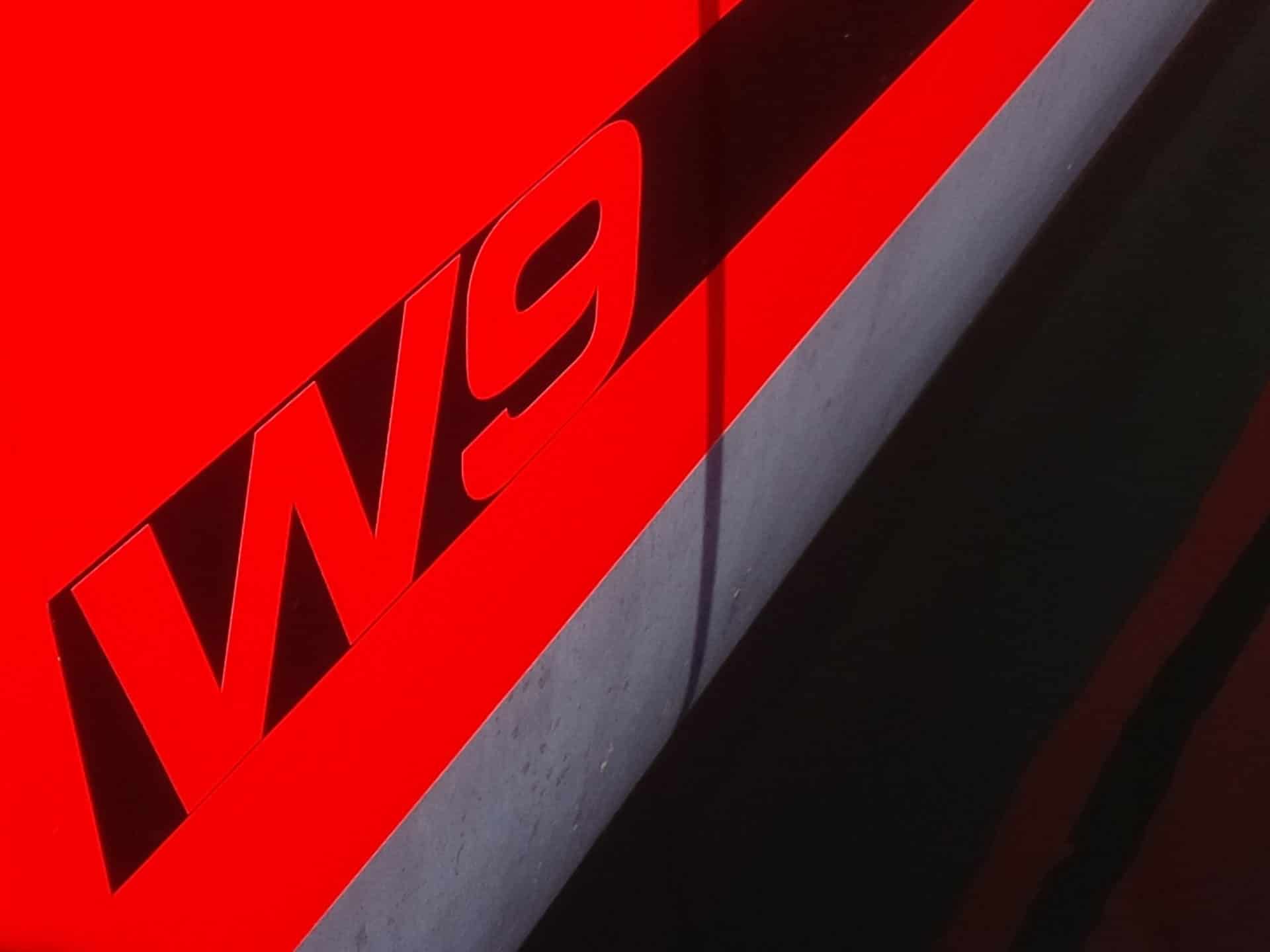 WINNER 9 SPEEDLIGHT - Winner Yachts - zeitlose Segelyachten