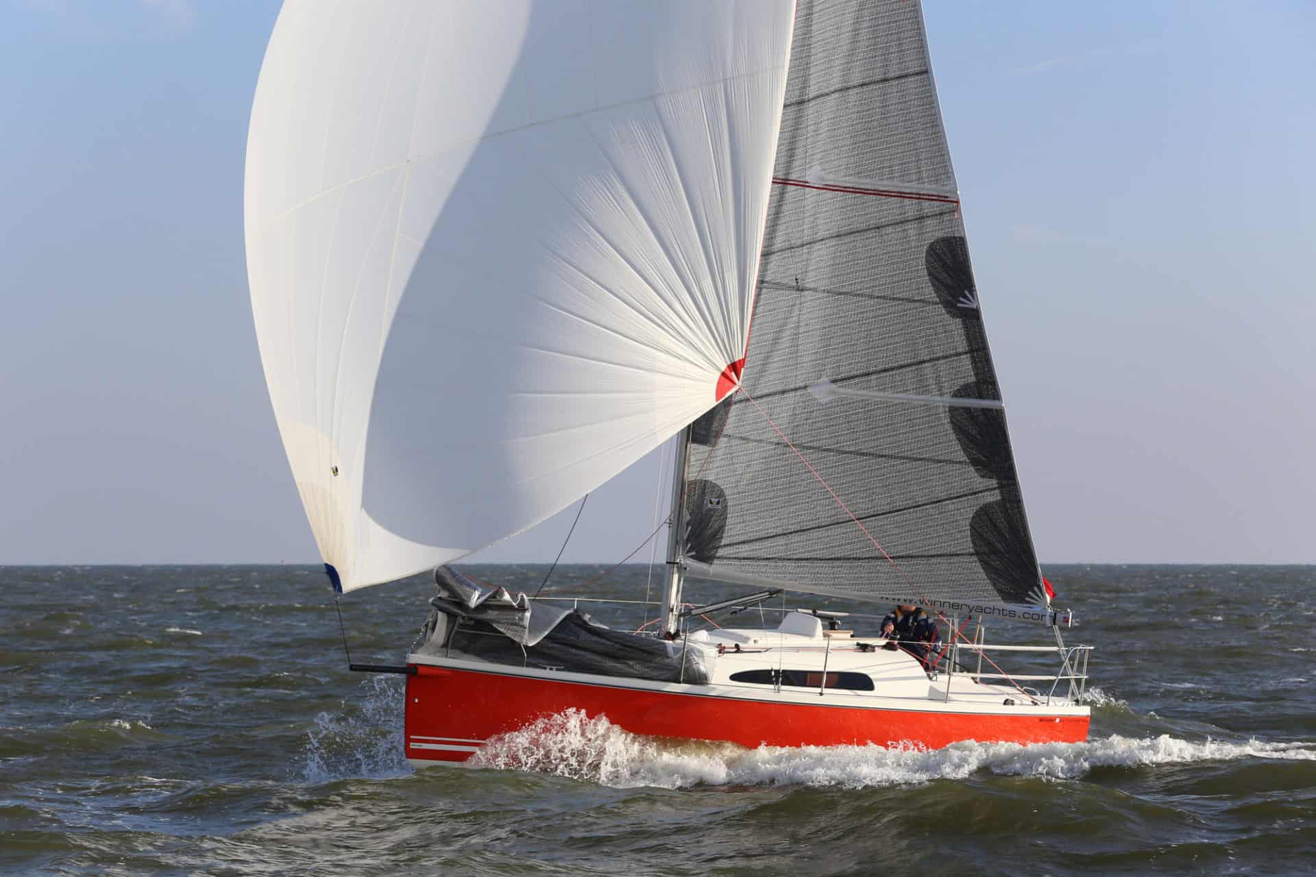Winner Yachts - zeitlose Segelyachten - winneryachts.com