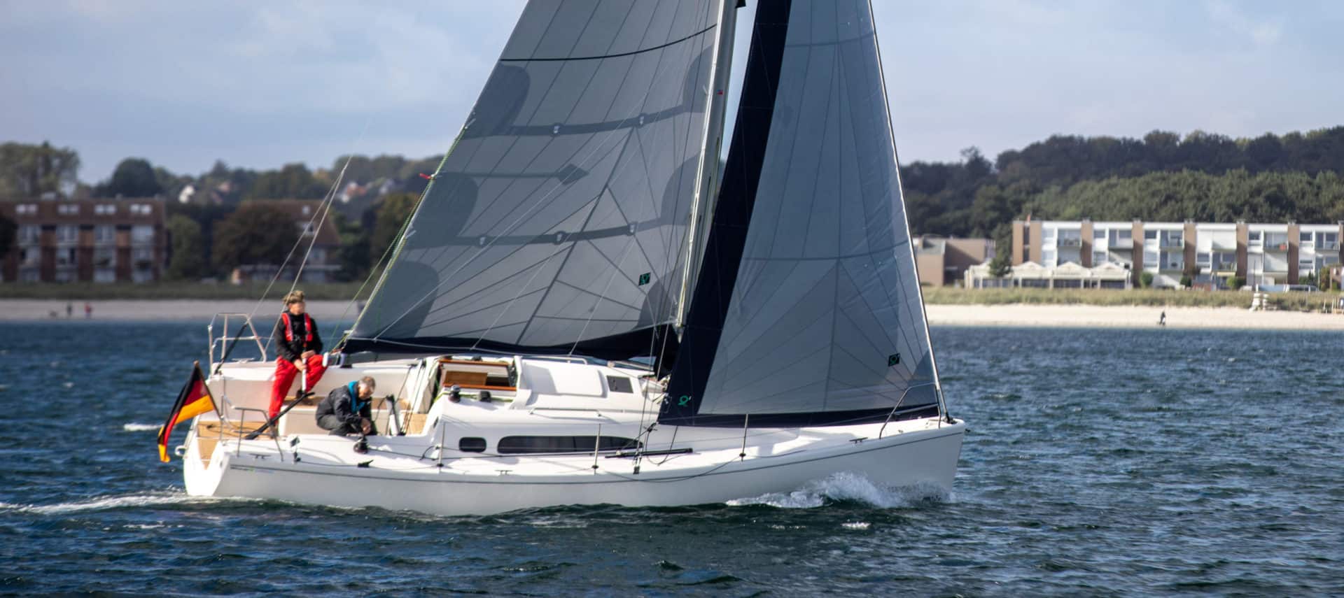 Gebrauchte Winner Yachten: Erfahren Sie mehr!